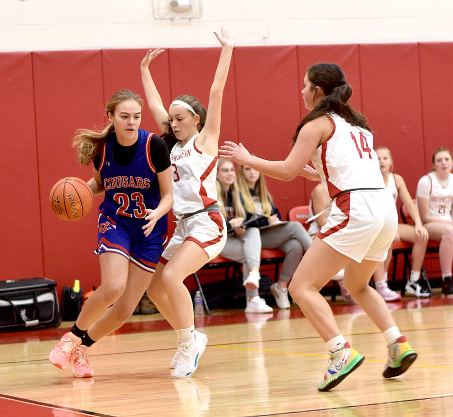 21 receive all-state honors | News, Sports, Jobs - Observer Today